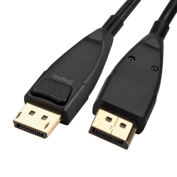 Quality Display Port DP Fiber Cable for sale
