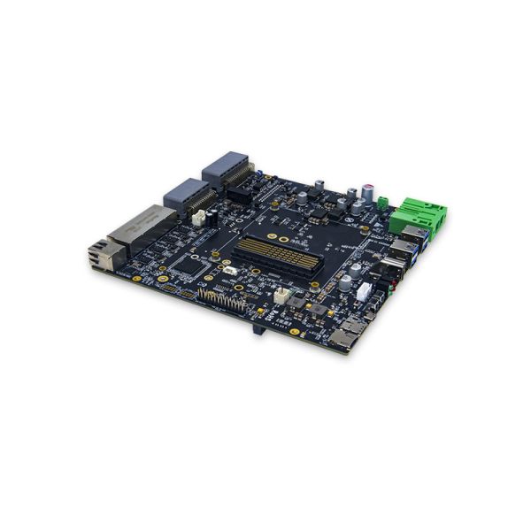 Quality Industrial Grade Adapter for Nvidia Jetson AGX Orin Module Carrier Board RTSO for sale
