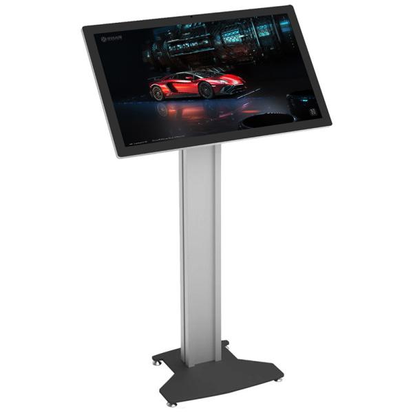 Quality Interactive LCD Touch Screen Digital Signage I3 I5 I7 Android System for sale
