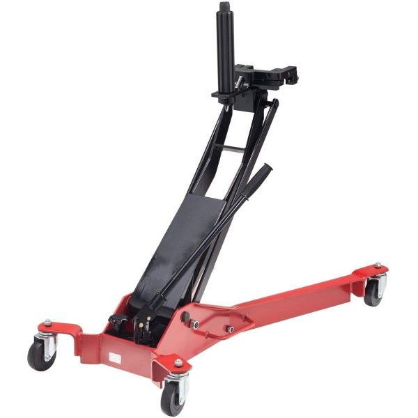Quality Tilting Saddle 24inch 300LBS Heavy Duty Clutch Jack for sale