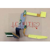 Quality MP50 Patient Care Monitor Flat Cable , 3 Leads Vital Parameter Monitor for sale