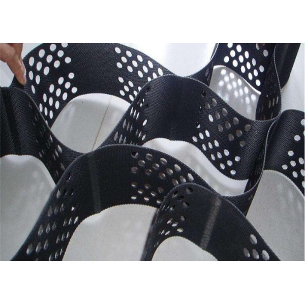 Quality Durable Geocell Confinement System for sale