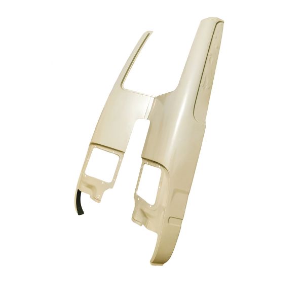 Quality 4.8kg Bus Body Parts Rear Outer Extension For Toyota Coaster for sale