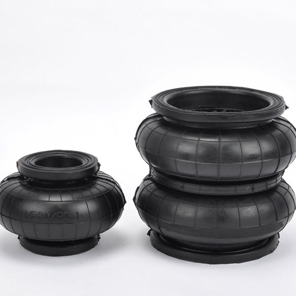 Quality 8X1 Air Ride Spring W01-R58-4085 Firestone Bellows Airsustech for sale