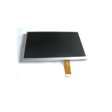 Quality 7.0 Inch TFT LCD Module With Analog Interface High Resolution AT070TN07 for sale