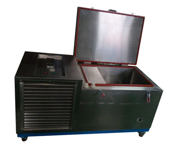 Quality IEC60540 Electric Wire Cable Low Temperature Test Chamber 150L Freezing Box for sale