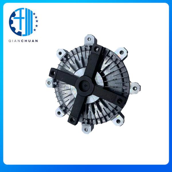 Quality Me013574me013413 Me013415 Truck Engine Parts Fan Clutch 4d34 for sale