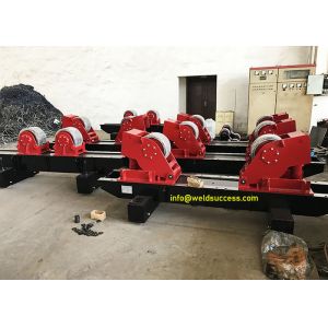 Quality Fit Up Welding Rotator for sale