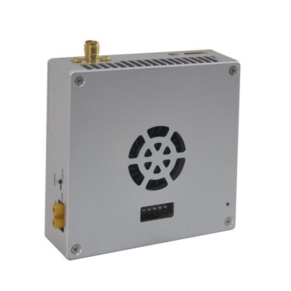 Quality CD30HPT 30 Km Long Range Video Transmitter 1.4G Data And Video Transmission Device for sale