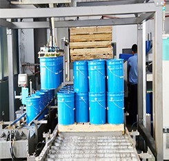 Quality Outdoor Electrical Insulator Epoxy Resin APG Injection Process Hardener for sale