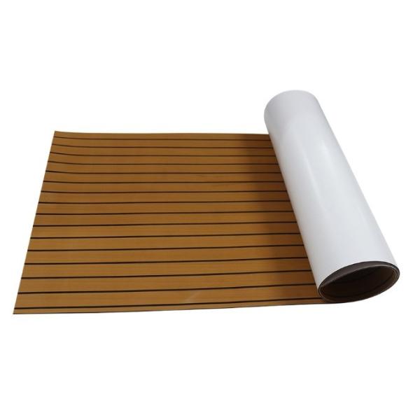 Quality 210x110cm Boat Decking Sheet for sale
