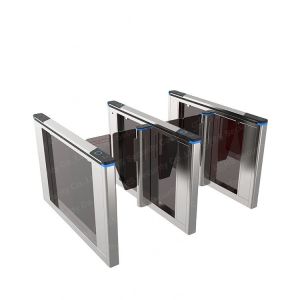 Quality SGS Auto Speed Swing Gate With High Pass Speed Brushless Motor Drive for sale