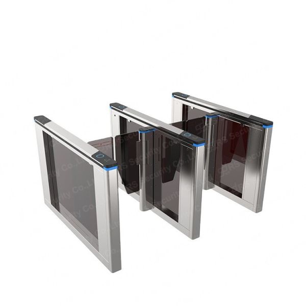 Quality SGS Auto Speed Swing Gate With High Pass Speed Brushless Motor Drive for sale