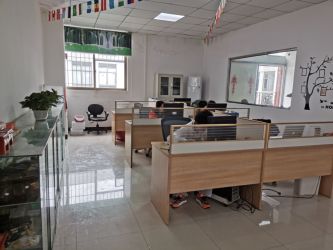 China Factory - Shenzhen Aimin lock Co. LTD