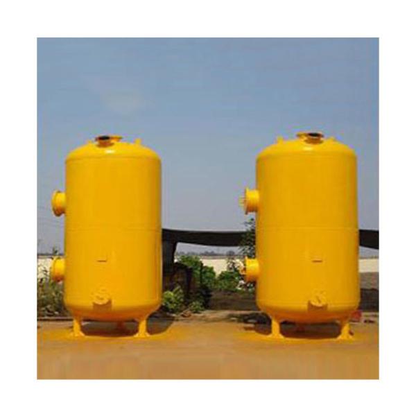 Quality Biogas Purification Plant Biogas Purification System Price In India for sale