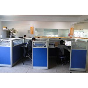 China Factory - Zhejiang Huagong Electric Co.,ltd