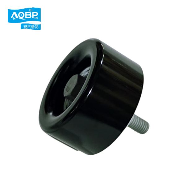 Quality 1025800FD020 JAC Parts Engine Tensioner Idler Pulley For T6 T8 Pickup 7*8*10cm OEM for sale