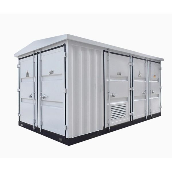 Quality YB Type Switchgear Cabinet High Voltage Complete Set IP23D for sale