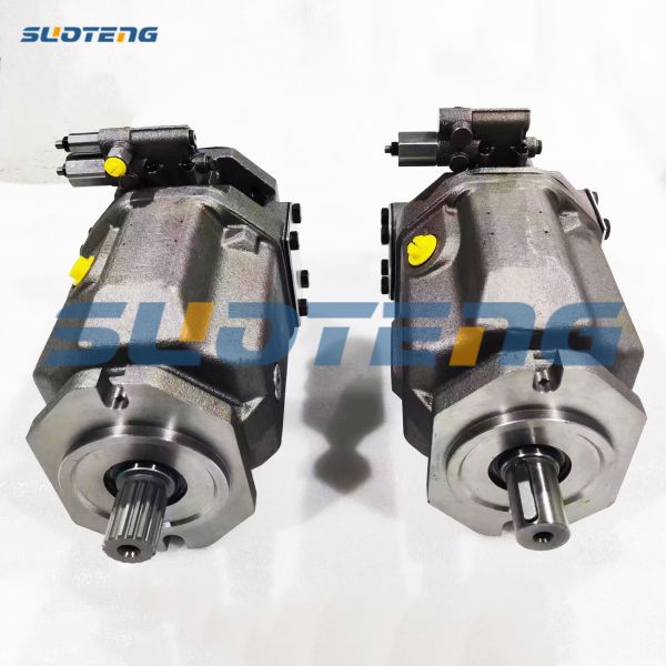 Quality 378-1302 Piston Pump 3781302 for sale