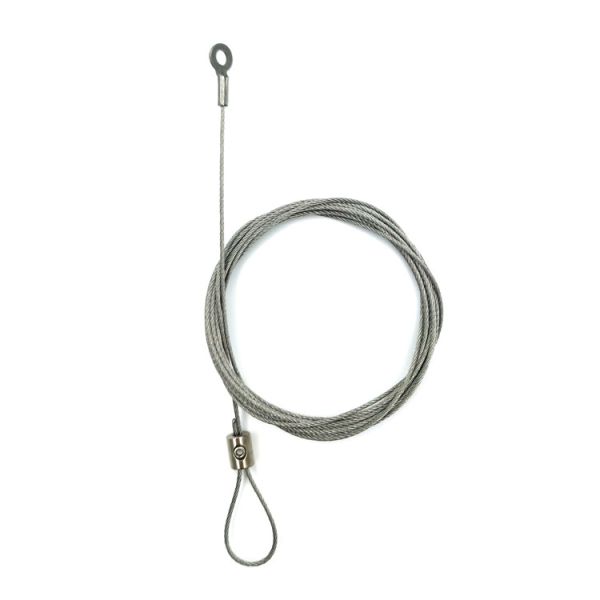 Quality Simplify Lighting Installation With W-mate S Wire Suspension Hanging Kit For for sale