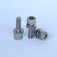 Quality SS316 SEM Stainless Steel Security Screws for sale