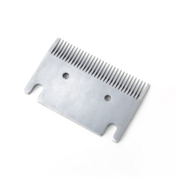 Quality Water Resistance Horse Clipper Blade Customizable Pet Grooming Blades High Hardness for sale