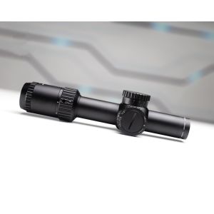 Quality 1-6X24 Night Vision Crossbow Scope Waterproof Outdoor Hunting Riflescope for sale