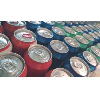 Quality America Standard Corona 355ml Aluminum Beer Cans With BPA Free for sale