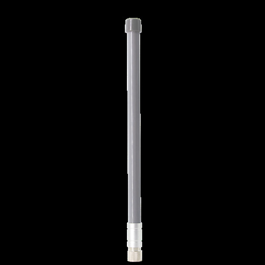 Quality 820-845MHz 8dBi 835MHz omnidirectional FRP antenna for sale
