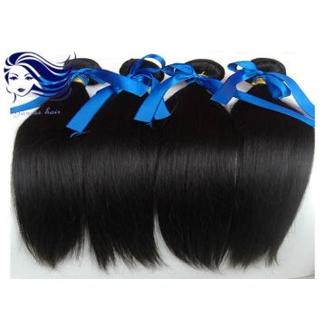 Double Drawn 100 Virgin Malaysian Remy Human Hair Natural Wave