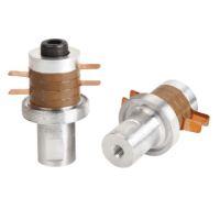 Quality 35.10khz 1200W Ultrasonic Handheld Welding Machine High Frequency Ultrasonic for sale