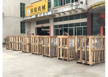 China Factory - Quanzhou Kerui mechanical equipment Co., Ltd