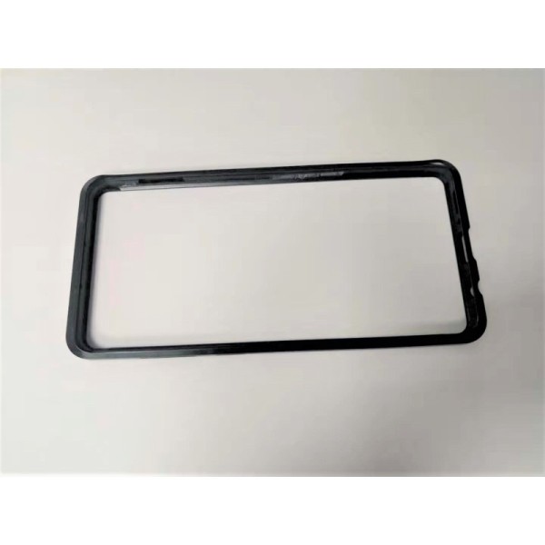Quality CNC machining with 4 Axis linkage parts milling service machined parts Mobile phone metal  3C Metal Protective Shell for sale