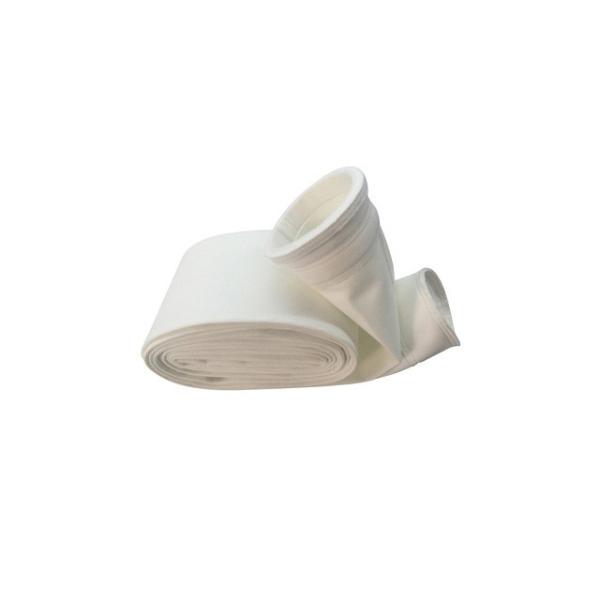 Quality Thermal Power Plant Hot Gas Filter Element PPS Dust Collector Bag Replacement for sale