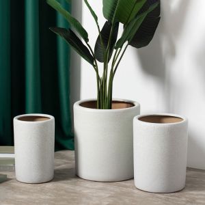 Quality Ceramic Flower Pot for sale