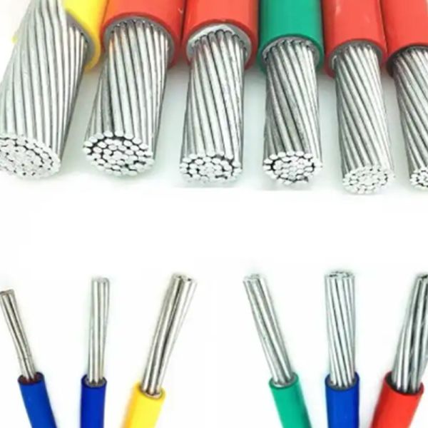 Quality Waterproof Pvc Wire Power Jiangnan Cable For Building for sale