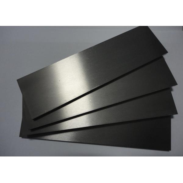 Quality 3N5 99.95% Molybdenum Sputtering Target For Vacuum Coating for sale