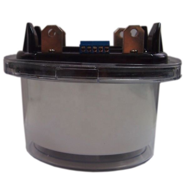 Quality Class1 Accuracy ANSI Multifunction Socket Energy Meter for 200A 120/240V AC for sale