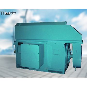 Quality IP44 Permanent Magnet Synchronous Motor for sale