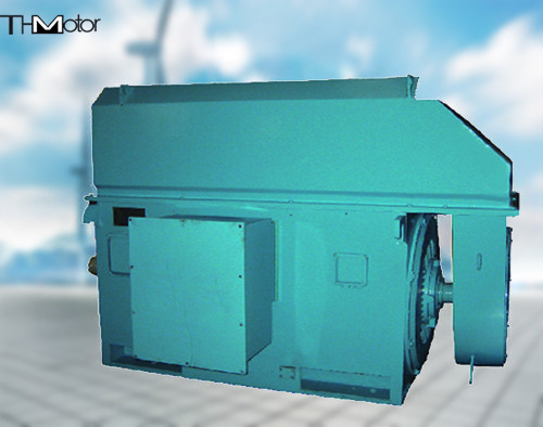 Quality IP44 Permanent Magnet Synchronous Motor for sale