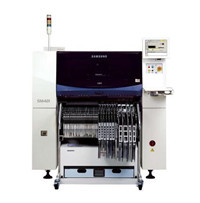Quality Surface Mount SMT Equipment Machine Fit Samsung SM421 Medium Speed Durable for sale