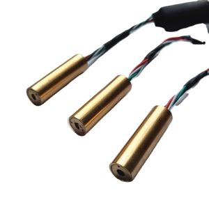 Quality Yellow Laser Module for sale