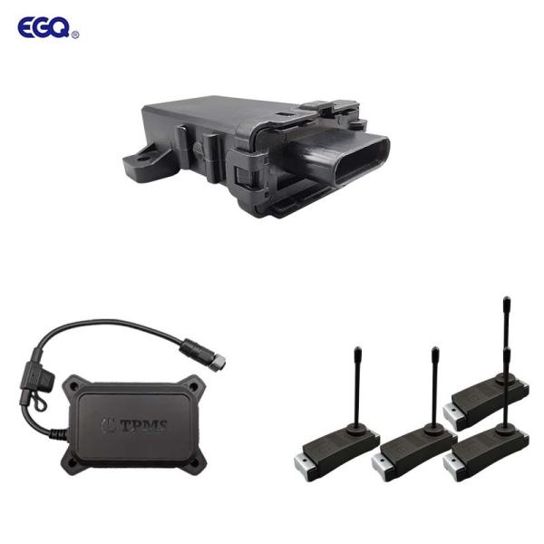 Quality Tyre Pressure Monitoring System TPMS Solutions With Alarm Function for sale