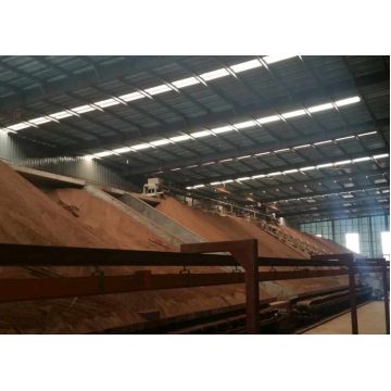 Quality Hollow Clay Interlocking Brick Making Machine Bridge / Half Bridge Type for sale