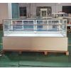 china Dessert Pastry Cake Display Refrigerator 2000x680x1200mm Cake Counter Fridge