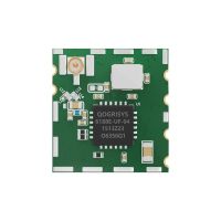 Quality 130mA 3.3Vdc Ad Hoc Realtek WiFi Module RTL8188FTV Embedded for sale
