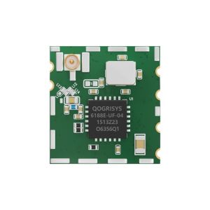Quality 2.4G RTL8188FTV Microchip Wifi Bluetooth Module For Video Baby Monitor for sale