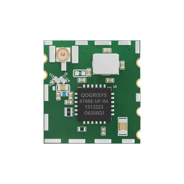 Quality 130mA 3.3Vdc Ad Hoc Realtek WiFi Module RTL8188FTV Embedded for sale