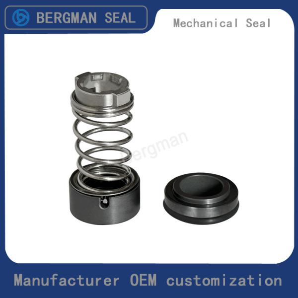 Quality Replace Grundfos GLF-CH-12mm CH 2/4 Air conditioning Pump Mechanical Seal for sale