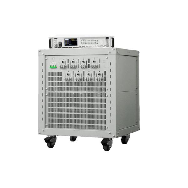 Quality 20V 100A Automotive Battery Testing Equipment Charge Discharge Capacity Test for sale